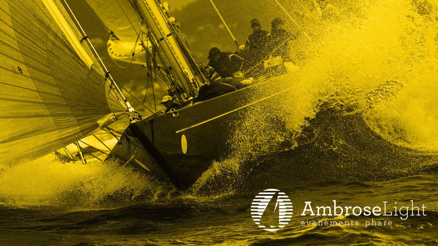 Ambrose Light • Télégraphie