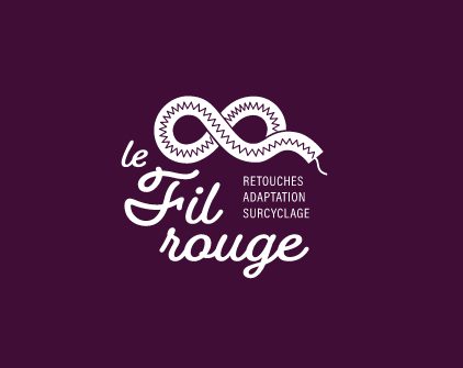 Le Fil rouge • Télégraphie